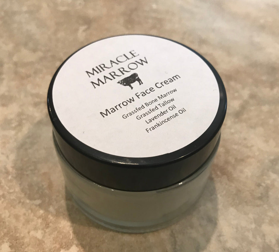 Products – Miracle Marrow